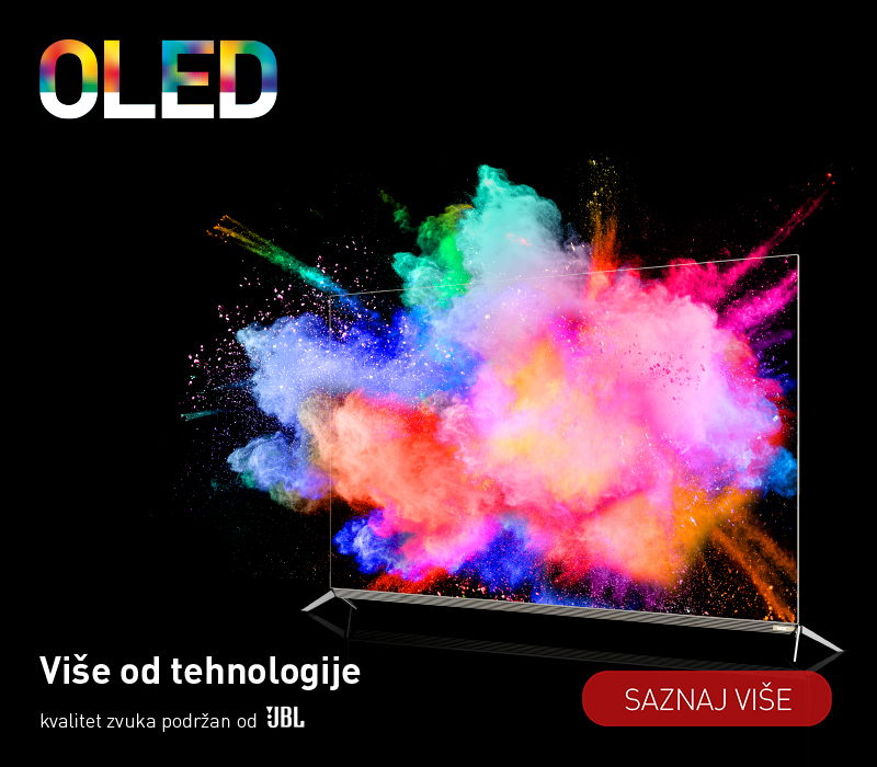 Aparati za domaćinstvo | VOX Electronics